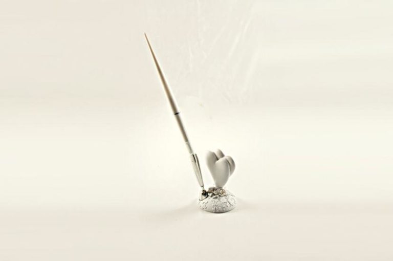 Wedding Pen Set - Prilep Candles